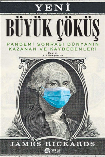Dost Kitabevi - YENİ BÜYÜK ÇÖKÜŞ